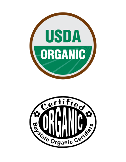 Certified Organic, Clean and Natural – Spin Organics